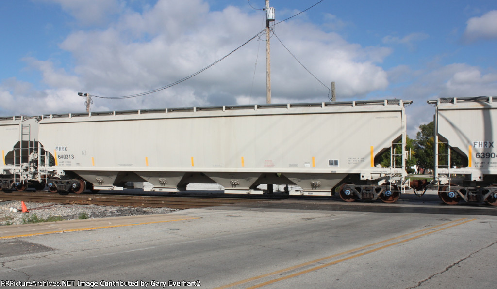 FHRX 640313 - Flint Hills Resources Inc